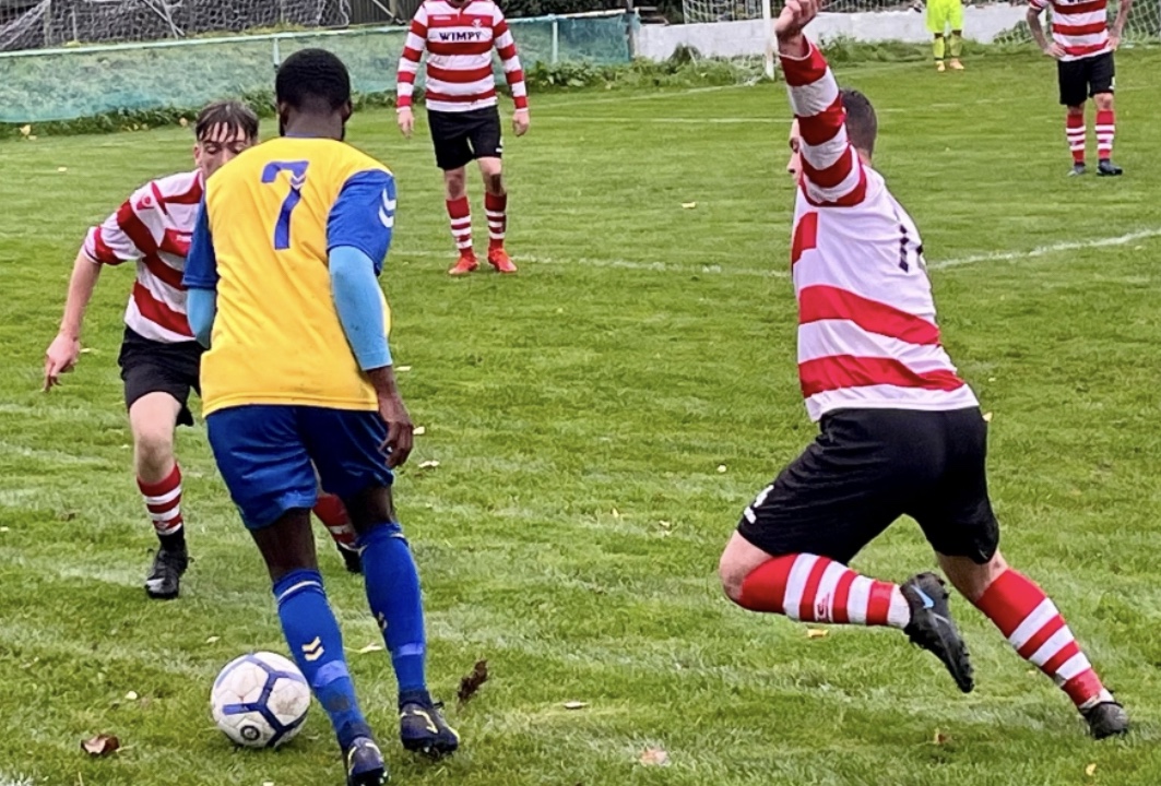 Non League Players of the Season – at the mid way stage (Part 2) – Tea ...