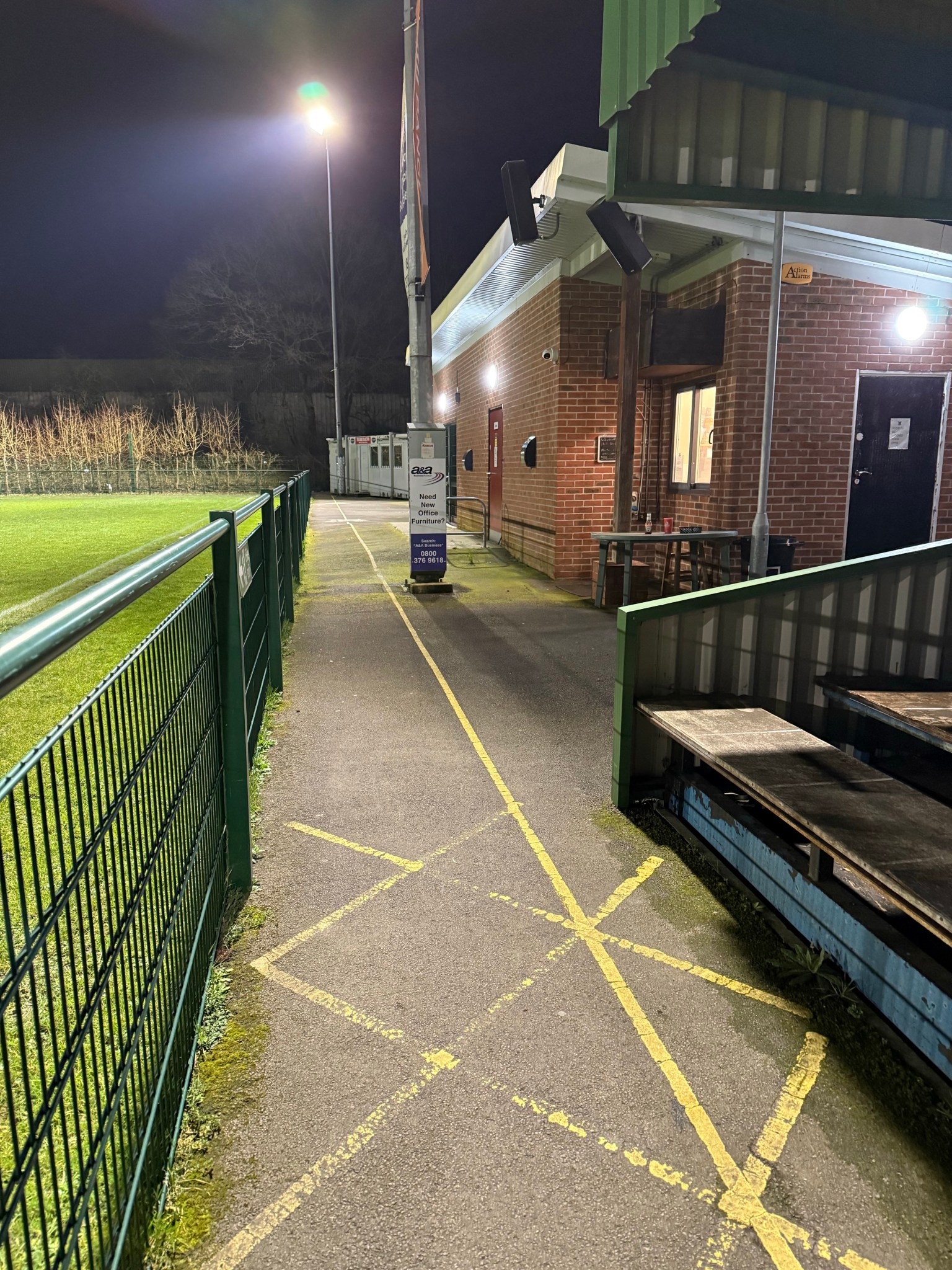 Totton & Eling v Kintbury Rangers FC – Wednesday 25th February 2026 ...